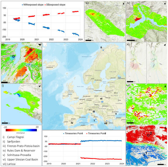 EGMStream Webapp: EGMS Data Downstream Solution
