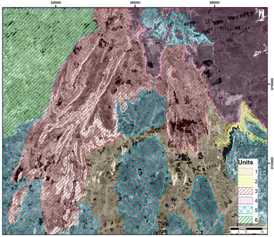 An Assessment of Landscape Evolution Through Pedo-Geomorphological ...
