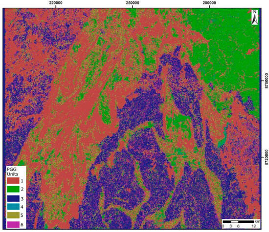 An Assessment of Landscape Evolution Through Pedo-Geomorphological ...