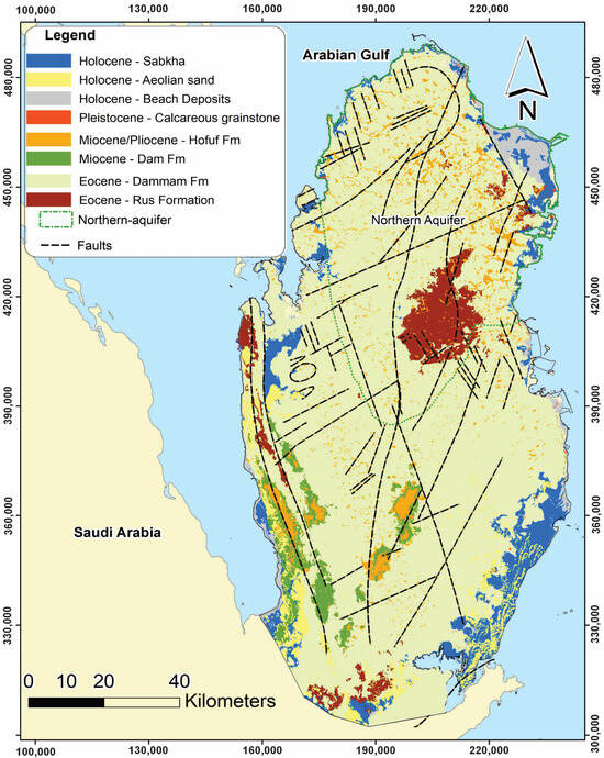 Machine Learning-Driven Calibration of MODFLOW Models: Comparing Random Forest and XGBoost ...