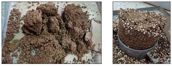 Geomechanical Behaviour of Uncemented Expanded Polystyrene (EPS) Beads ...