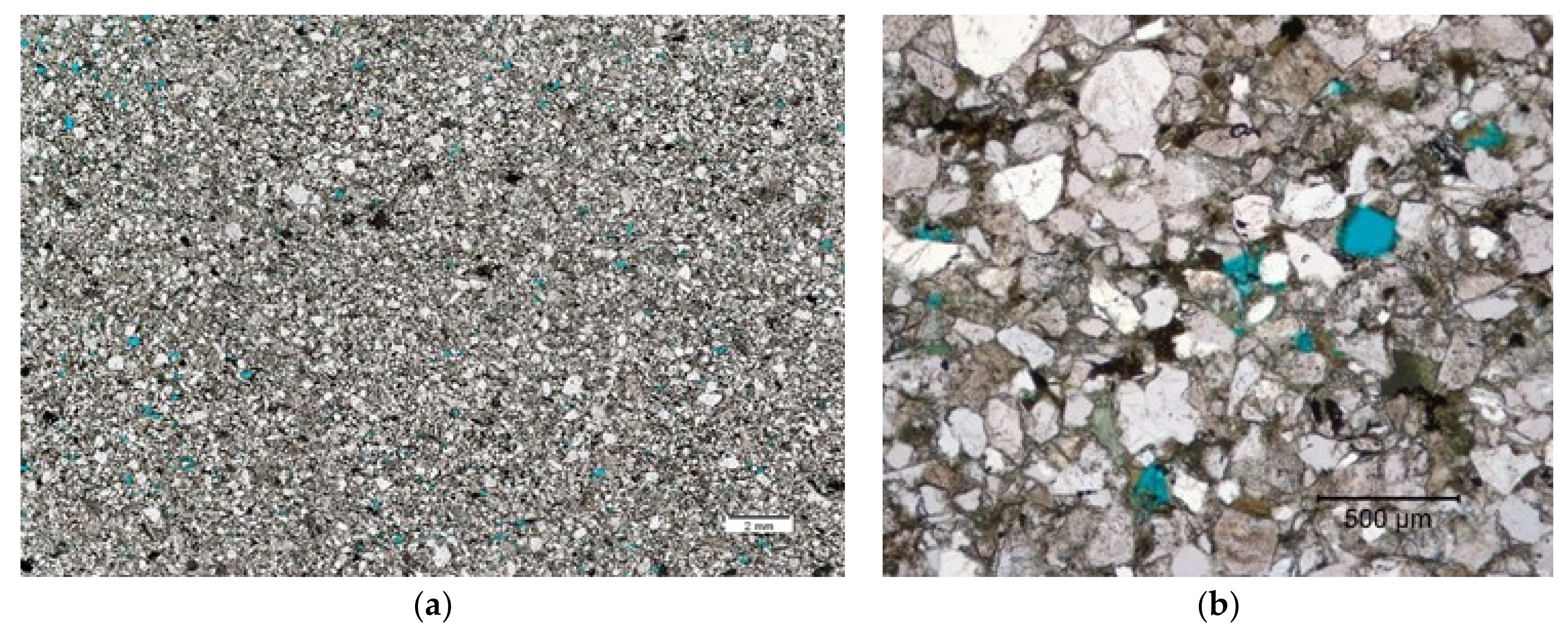 Compositional Features and Swelling Potential of Two Weak Rock Types ...