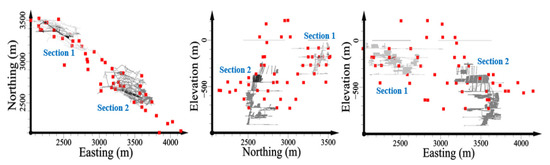 Underground Rock Mass Behavior Prior to the Occurrence of Mining ...