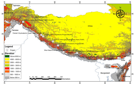 Challenges in Tunneling in the Himalayas: A Survey of Several Prominent ...