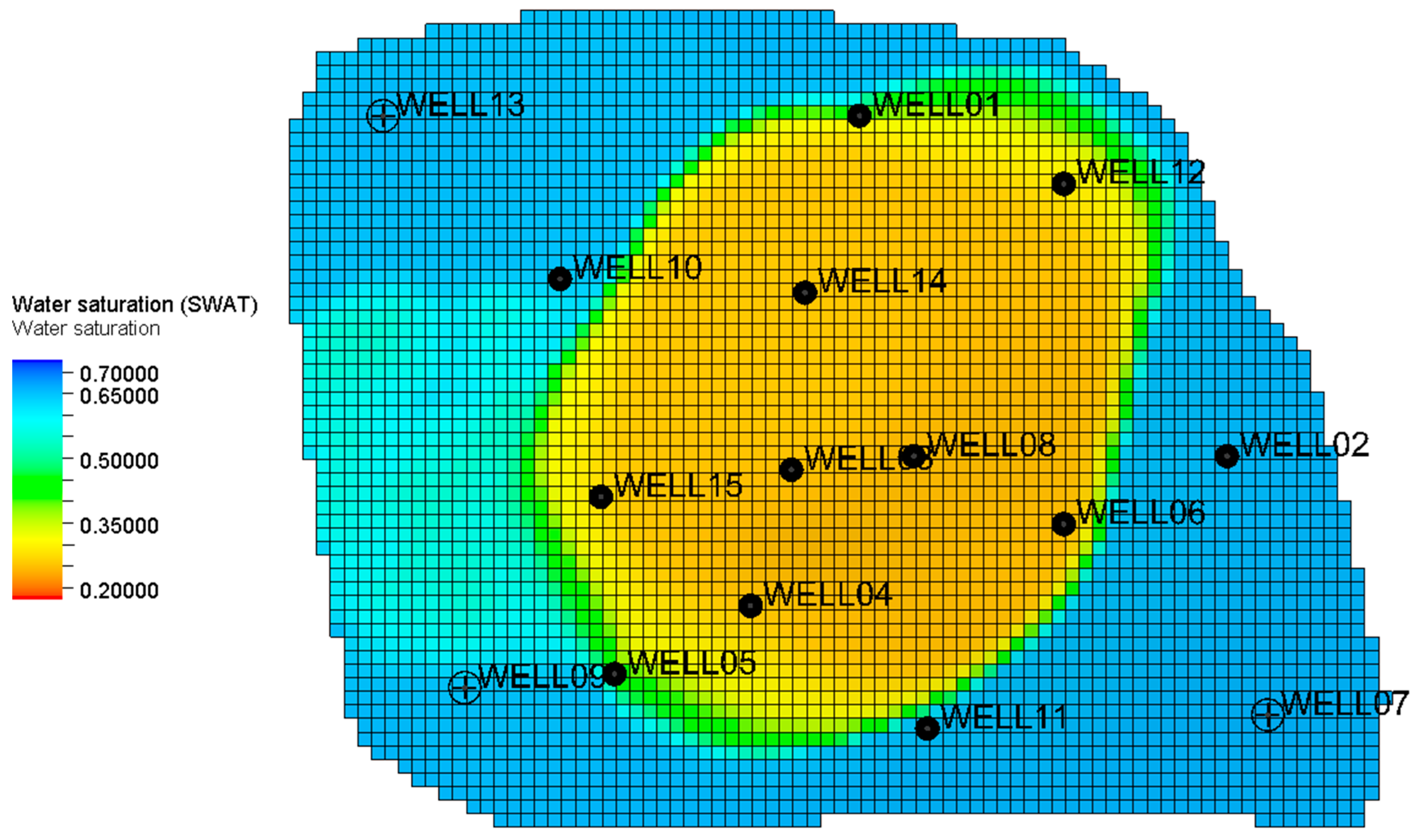 Integrating Machine Learning Workflow into Numerical Simulation for ...