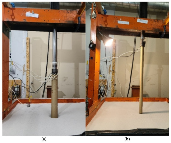 Experimental and Analytical Assessment of Shaft Resistance and Critical ...