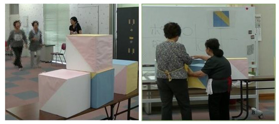 A Novel Exercise for Enhancing Visuospatial Ability in Older Adults ...