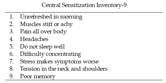 The Influence of Physical, Mental, and Cognitive Factors on Health ...
