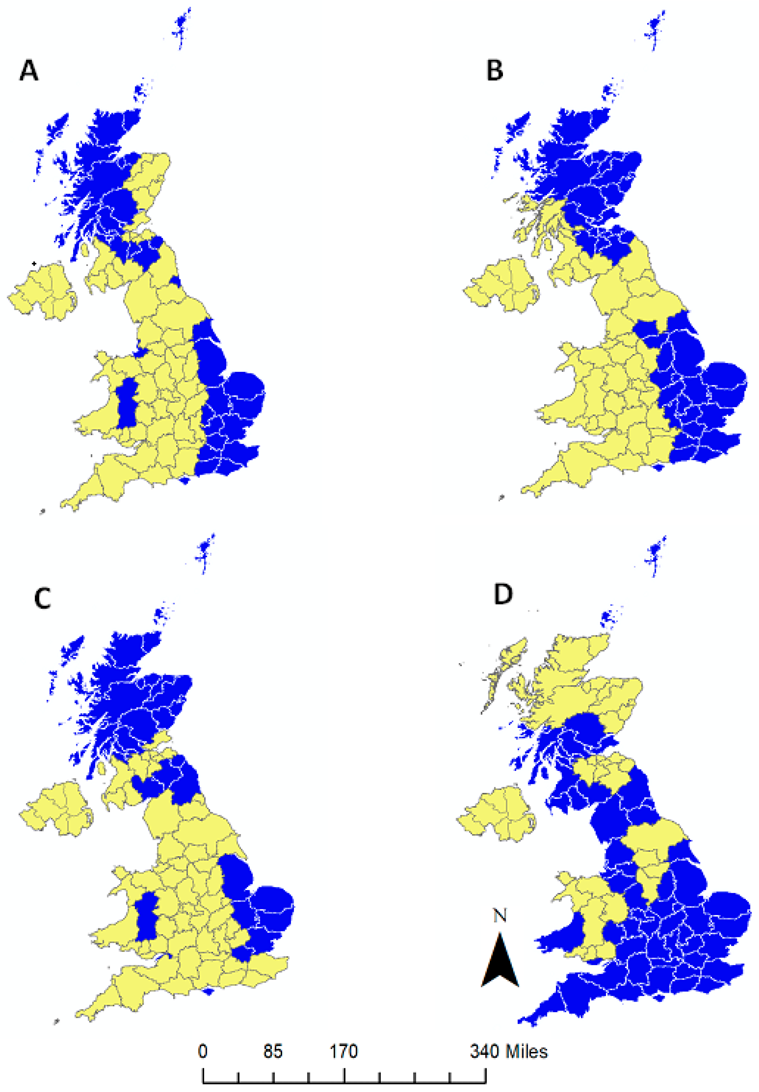 Can 100% Pasture-Based Livestock Farming Produce Enough Ruminant Meat ...
