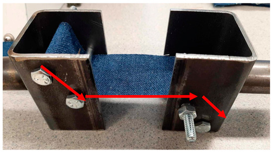 Open-Source Flexible Material Tensile Testing Apparatus