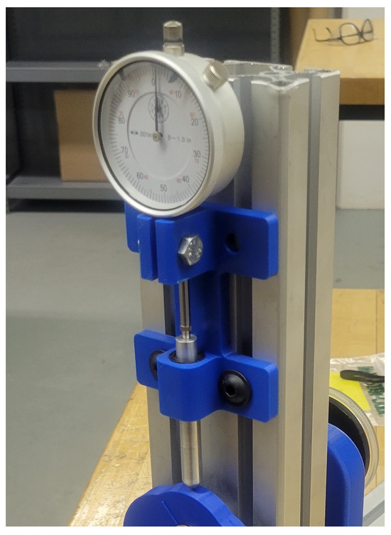 Designing a Laboratory Cam Profile Measuring Machine to Validate ...