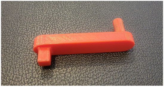 Designing a Laboratory Cam Profile Measuring Machine to Validate ...