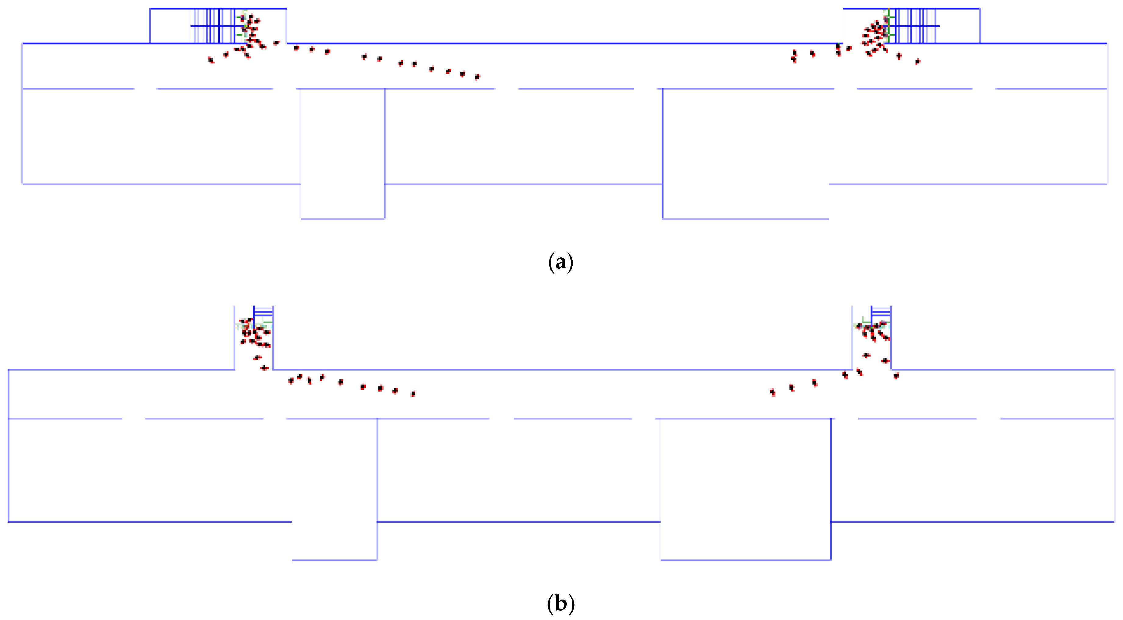 Effects of Different Staircase Design Factors on Evacuation of Children ...