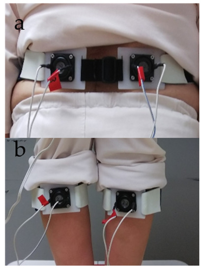 Postural Sway in Older Patients with Sagittal Imbalance and Young ...