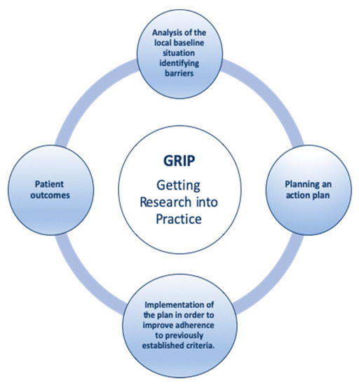 SUMAMOS EXCELENCIA® Project: Results of the Implementation of Best ...