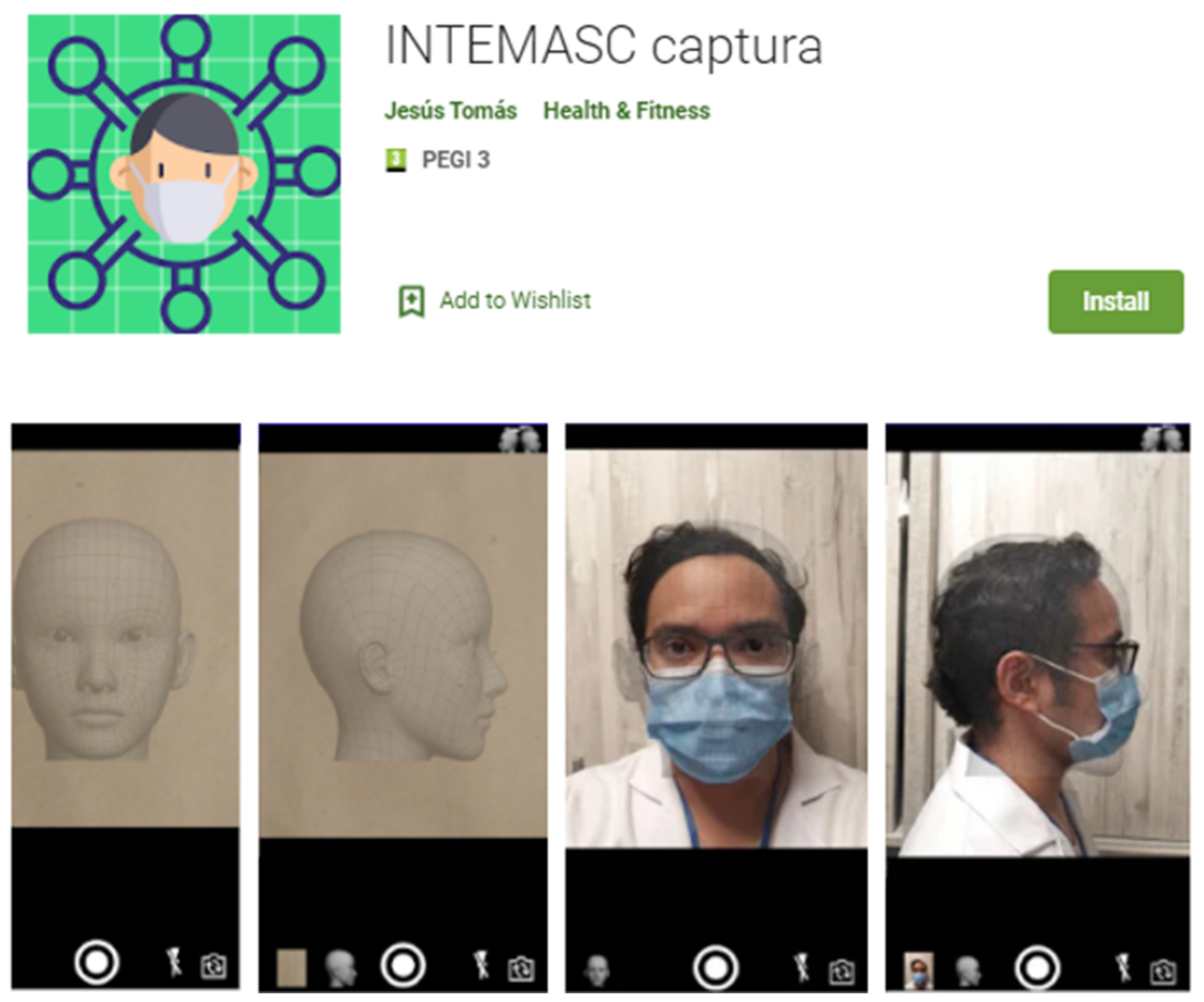 Healthcare Free Full Text Incorrect Facemask Wearing Detection