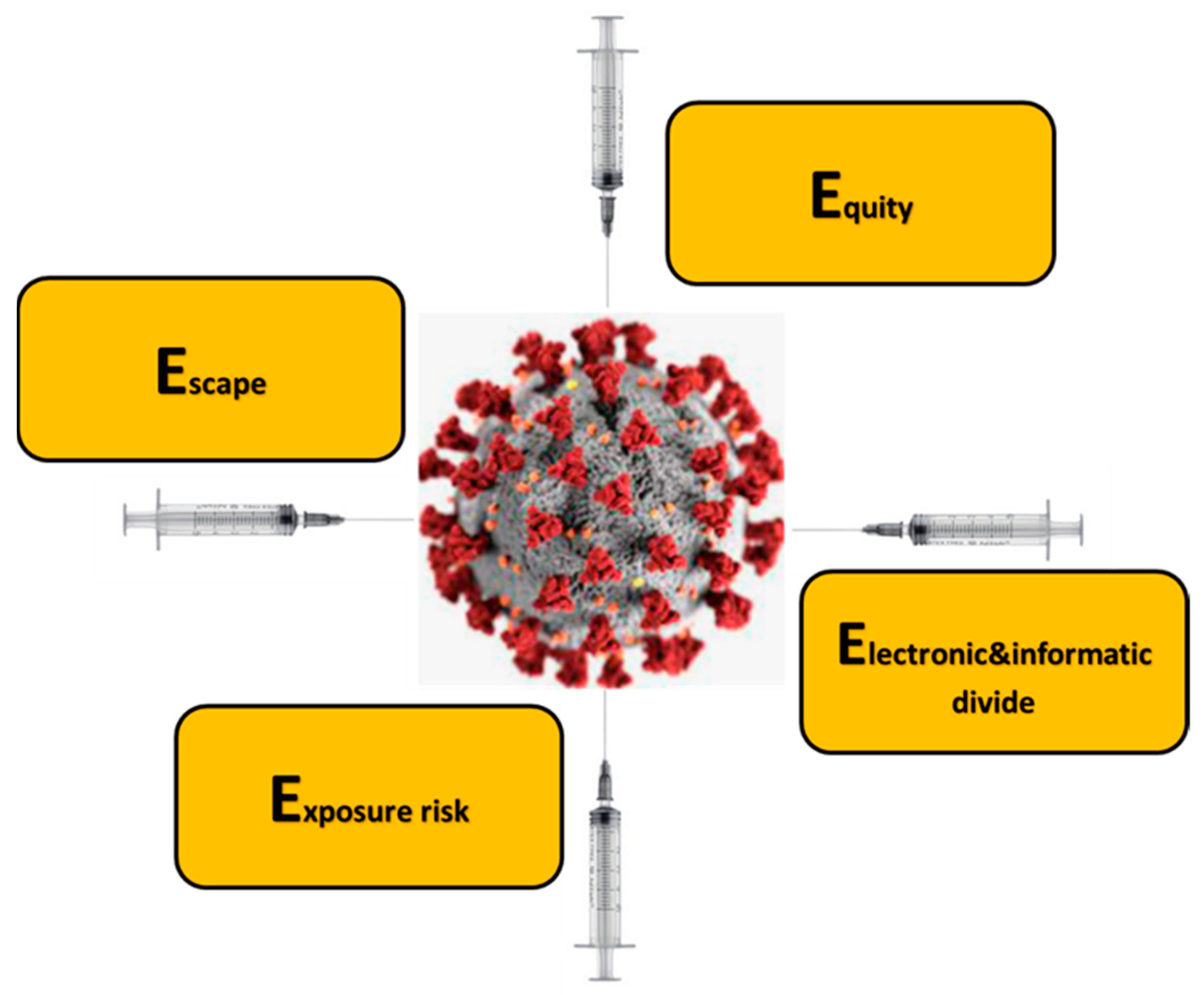 The Vaccination Process against the COVID-19: Opportunities, Problems ...