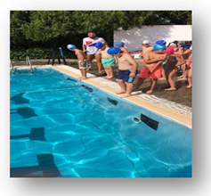 The Effect of an Alternative Swimming Learning Program on Skills ...