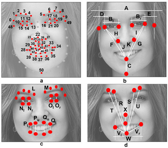 Healthcare | Free Full-Text | Towards Facial Gesture Recognition in ...