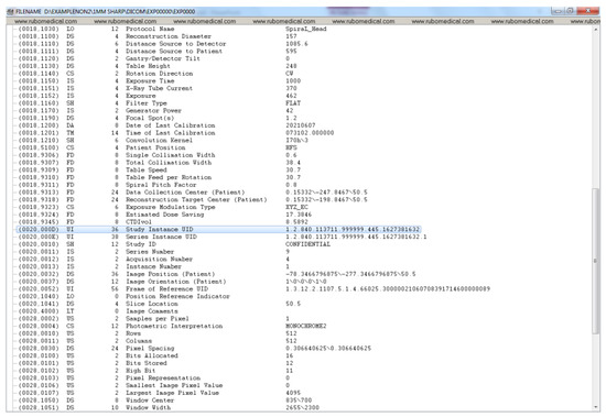 Healthcare | Free Full-Text | A Two-Stage De-Identification Process for ...