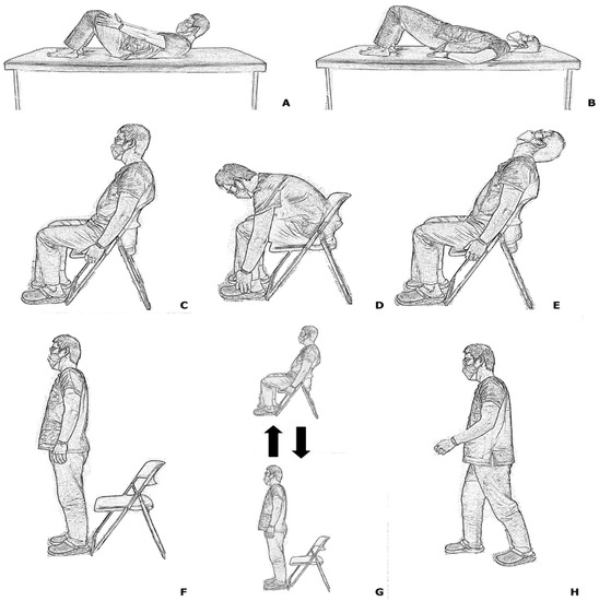 Forward Bending in Supine Test: Diagnostic Accuracy for Acute Vertebral ...