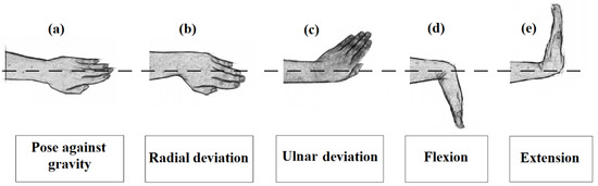 Healthcare | Free Full-Text | Wrist Movement Variability Assessment in ...