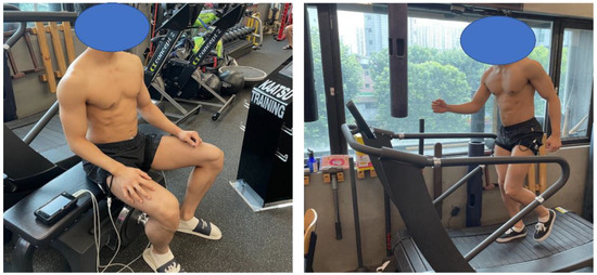 Effect of Low-Intensity Aerobic Training Combined with Blood Flow ...