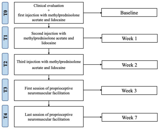 Upper Extremity Proprioceptive Neuromuscular Facilitation