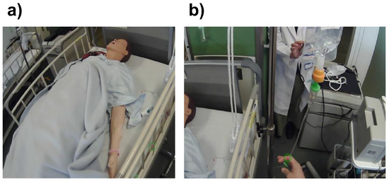 Eye-Tracking-Based Analysis of Situational Awareness of Nurses