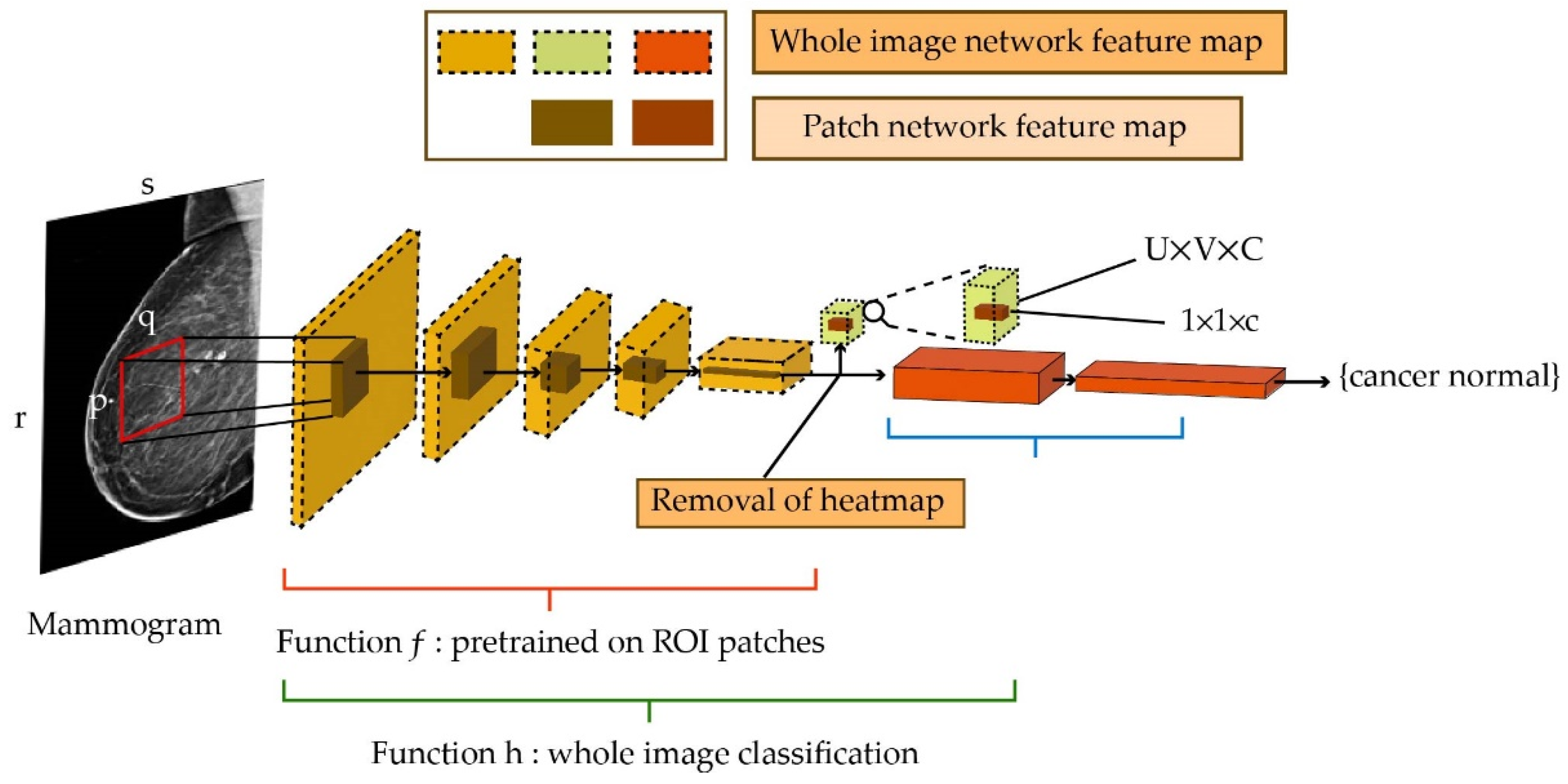 Breast Cancer Dataset, Classification and Detection Using Deep Learning