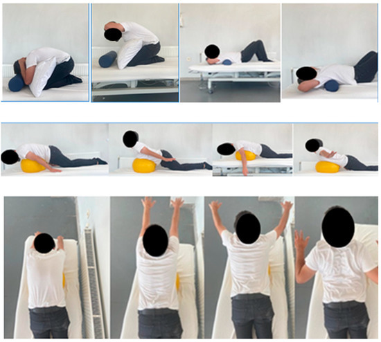 The Effect of a Comprehensive Corrective Exercise Program on Kyphosis ...