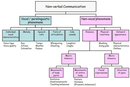 Healthcare | Free Full-Text | An Analysis of Body Language of Patients ...