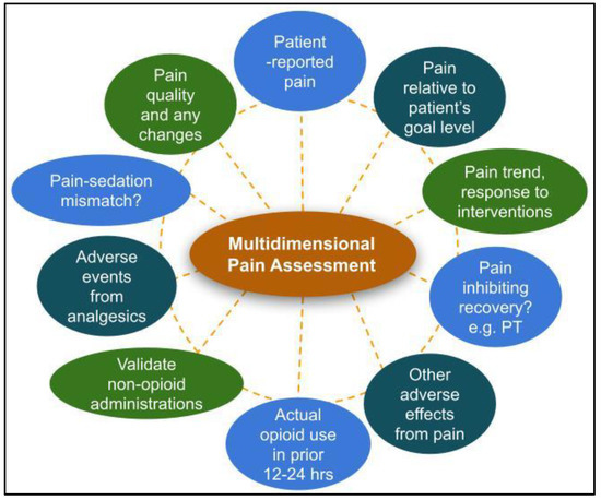 Acute Pain Management Pearls: A Focused Review for the Hospital Clinician