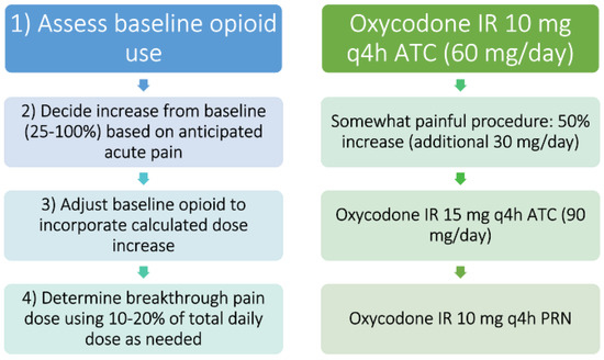 Acute Pain Management Pearls: A Focused Review for the Hospital Clinician
