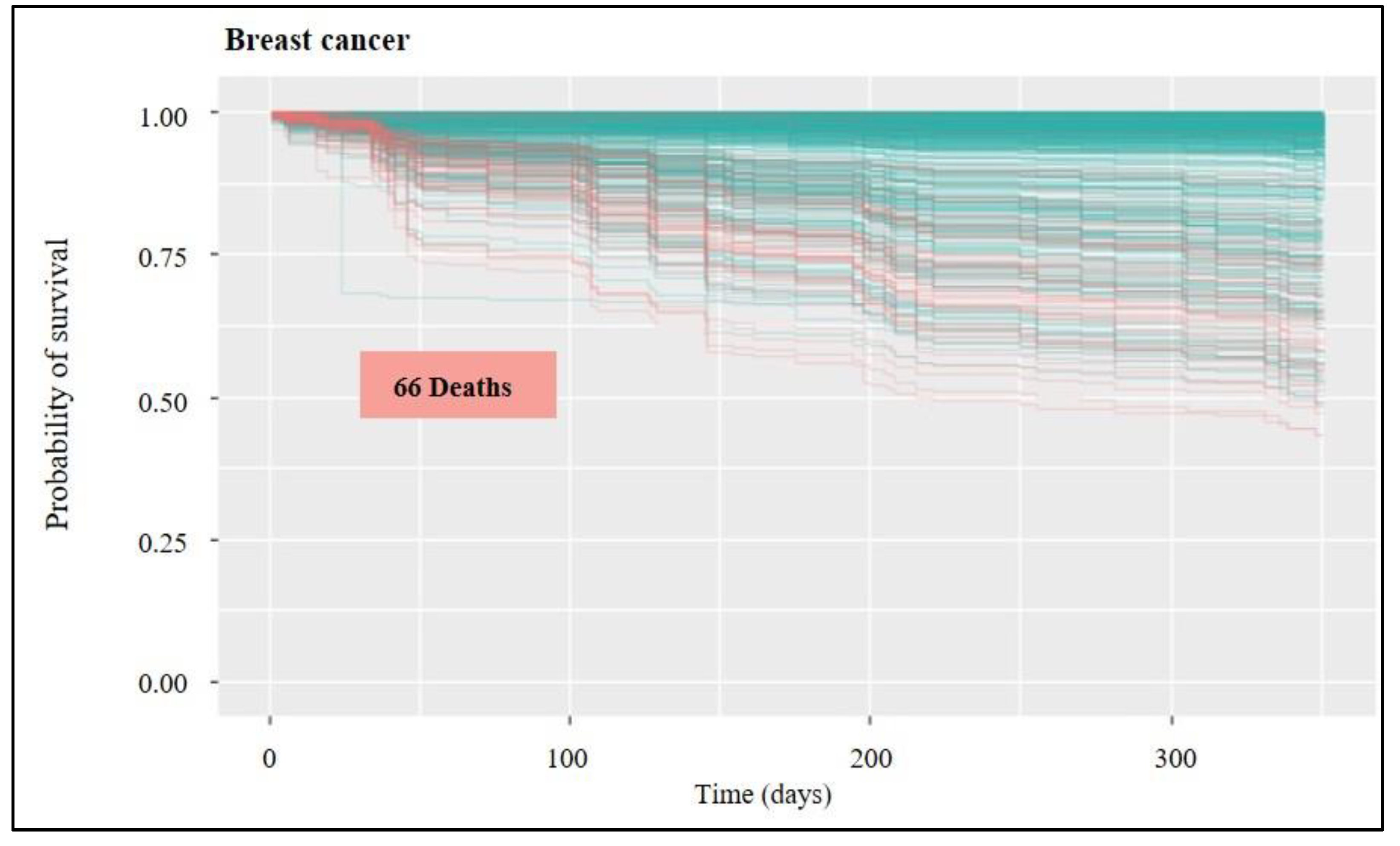 Healthcare | Free Full-Text | Survival Analysis of Oncological Patients ...