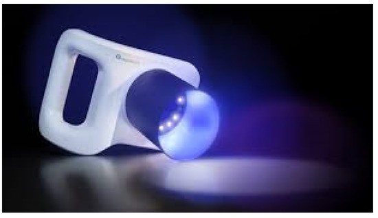 Analysis of Quantitative Light-Induced Fluorescence Images for the ...