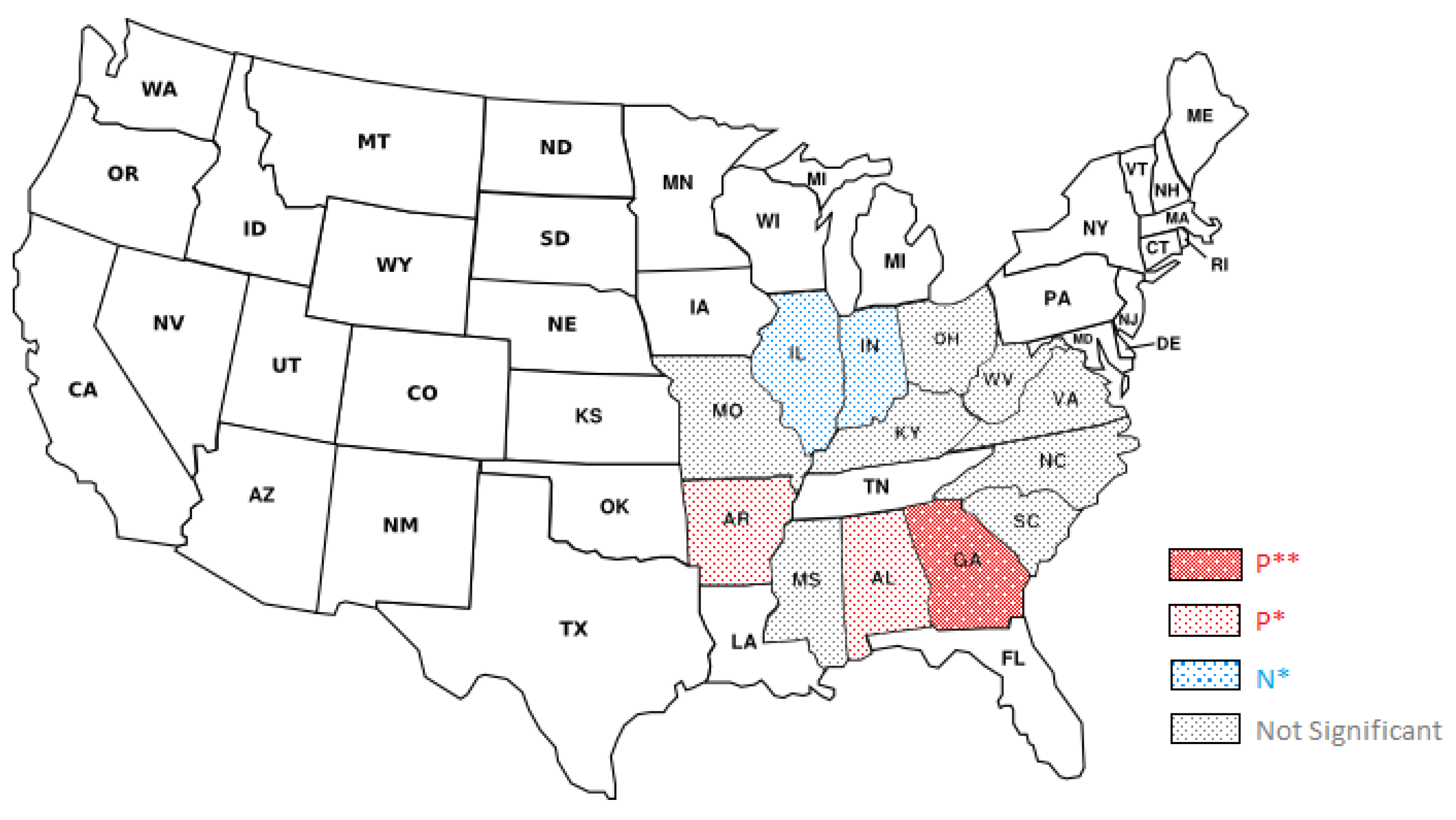 Evaluating State-Level Prescription Drug Monitoring Program (PDMP) and ...