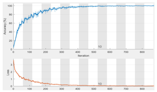 A Deep Learning Approach to Predict Chronological Age