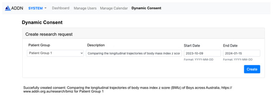 Healthcare | Free Full-Text | A GDPR-Compliant Dynamic Consent Mobile ...