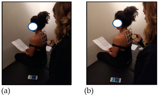 Manual Therapy versus Localisation (Tactile, Sensory Training) in ...