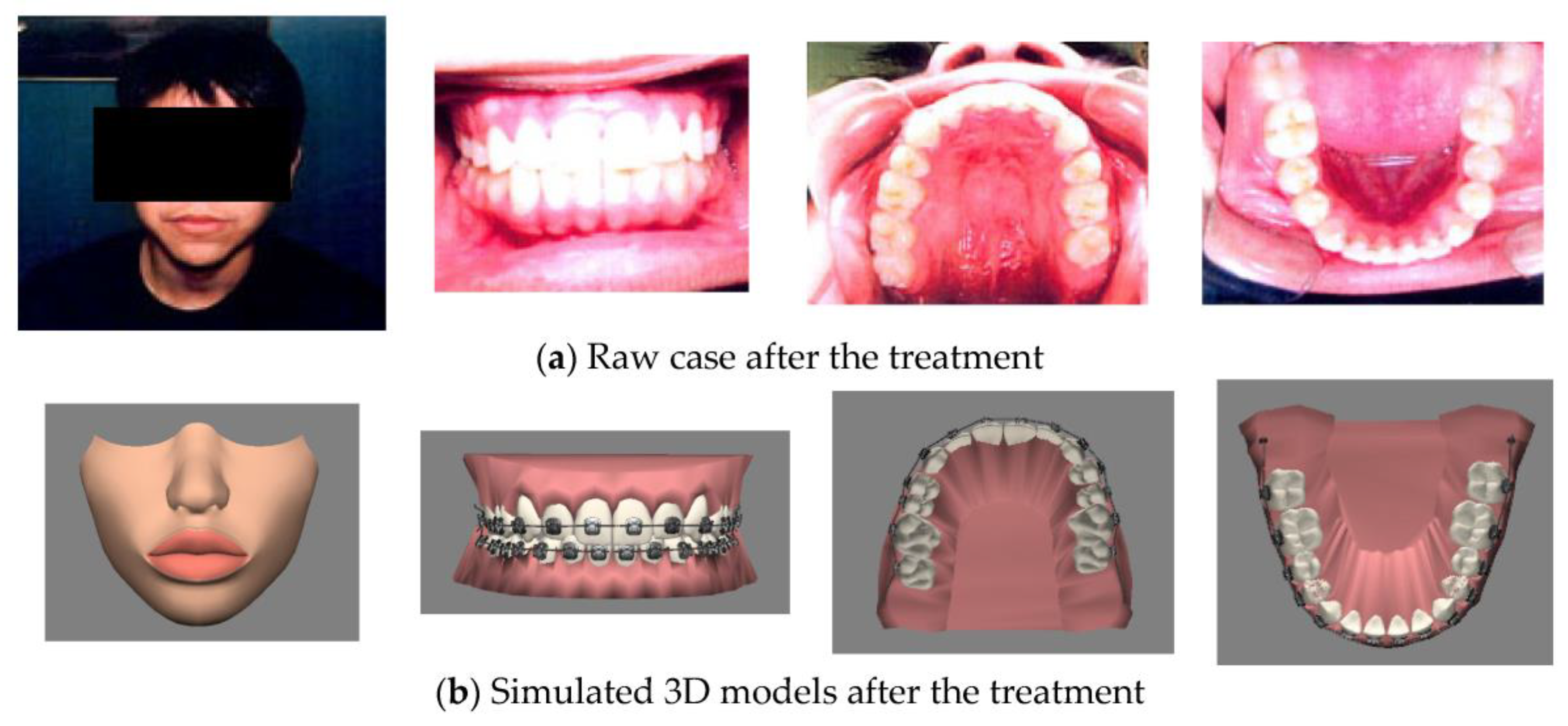 Effective Patient–Dentist Communication with a Simulation System for ...