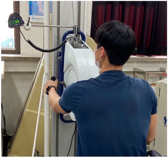 The Effects of Body Positions and Abduction Angles on Shoulder Muscle ...