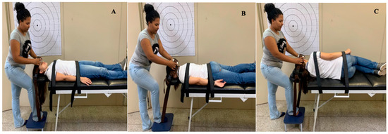 Reference Values for Cervical Muscle Strength in Healthy Women Using a ...