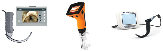 Clinically Preferred Videolaryngoscopes in Airway Management: An ...