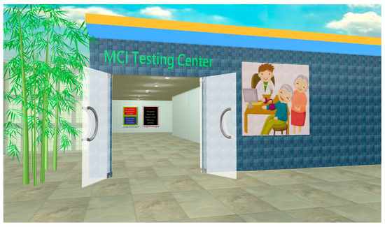 A Pilot Fuzzy System with Virtual Reality for Mild Cognitive Impairment ...