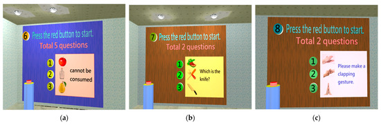 A Pilot Fuzzy System with Virtual Reality for Mild Cognitive Impairment ...
