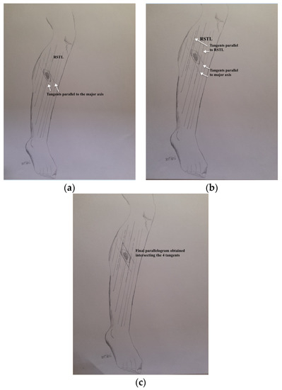 Parallelogram Excision: An Algorithmic Approach for Excision Designs in ...