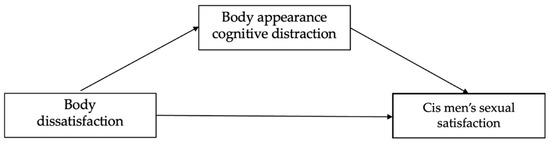 Body Dissatisfaction, Cognitive Distraction, and Sexual Satisfaction in ...