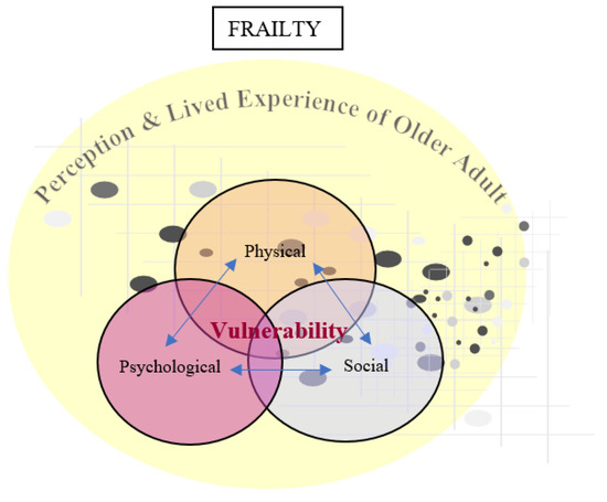 What If the Clinical and Older Adults’ Perspectives about Frailty ...