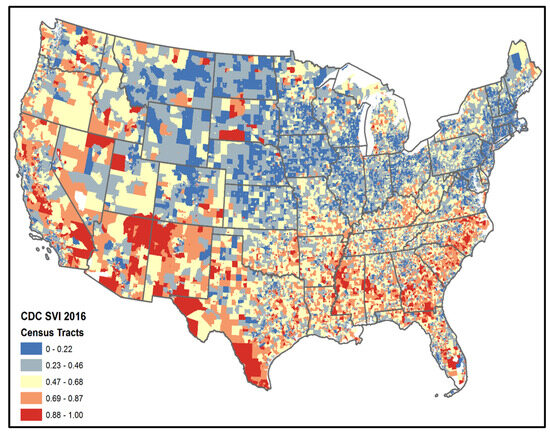 Geographic, Patient, and VA Medical Center Variation in the Receipt and ...